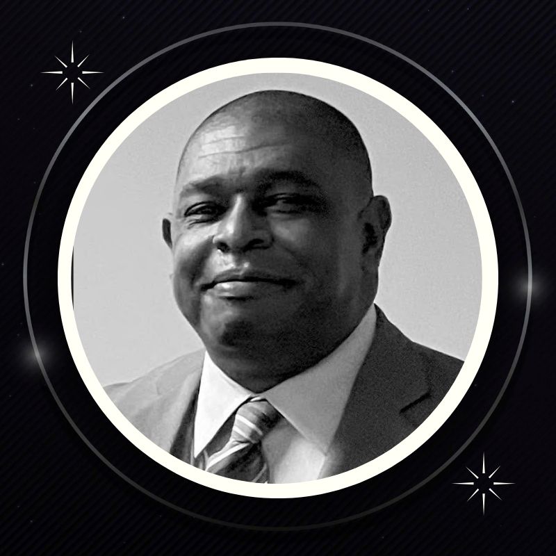 Wynton Butler, Community Engagement Officer - Reading Film Office