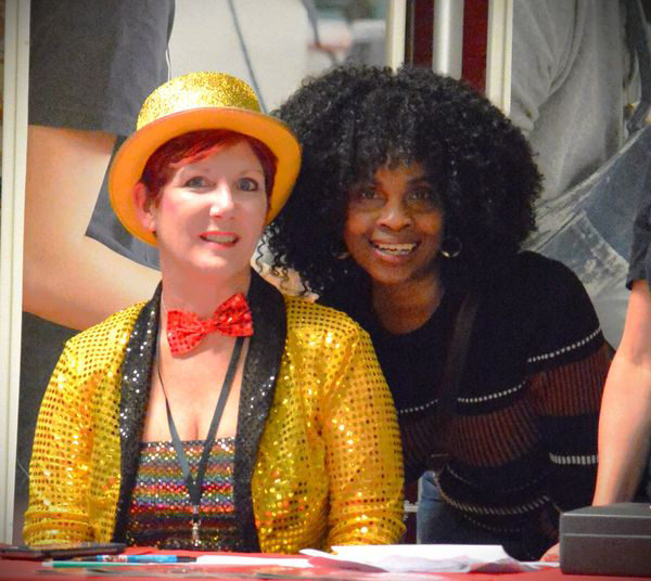 Reading Film Spotlight: Donna Hey - Reading Film Office