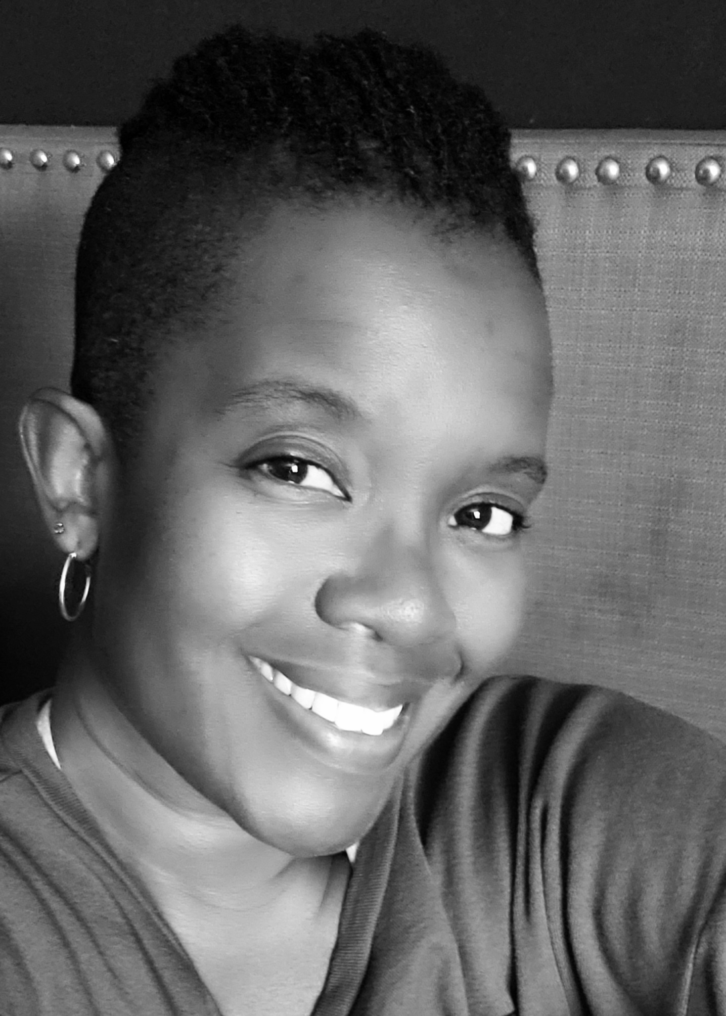 Marsha Upshaw - Reading Film Office