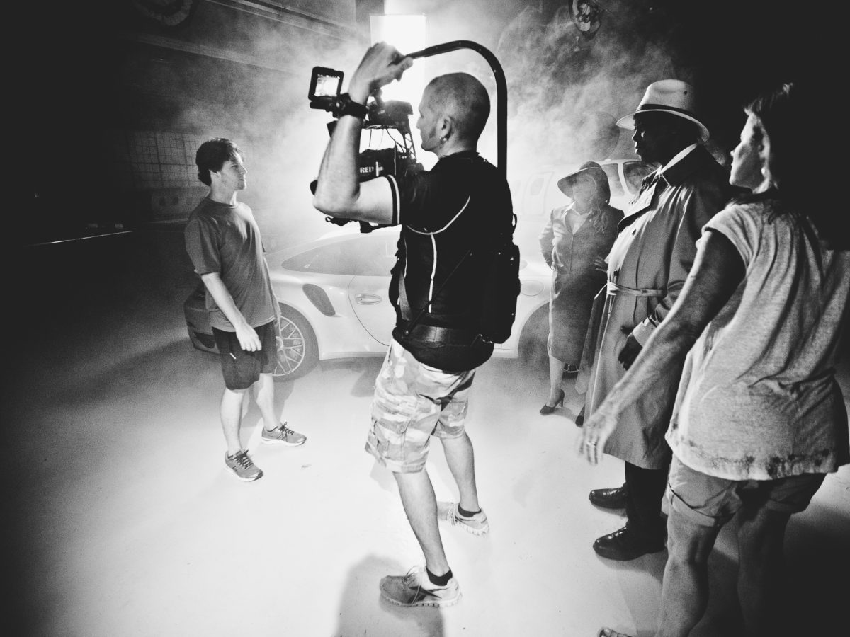 Home - Reading Film Office