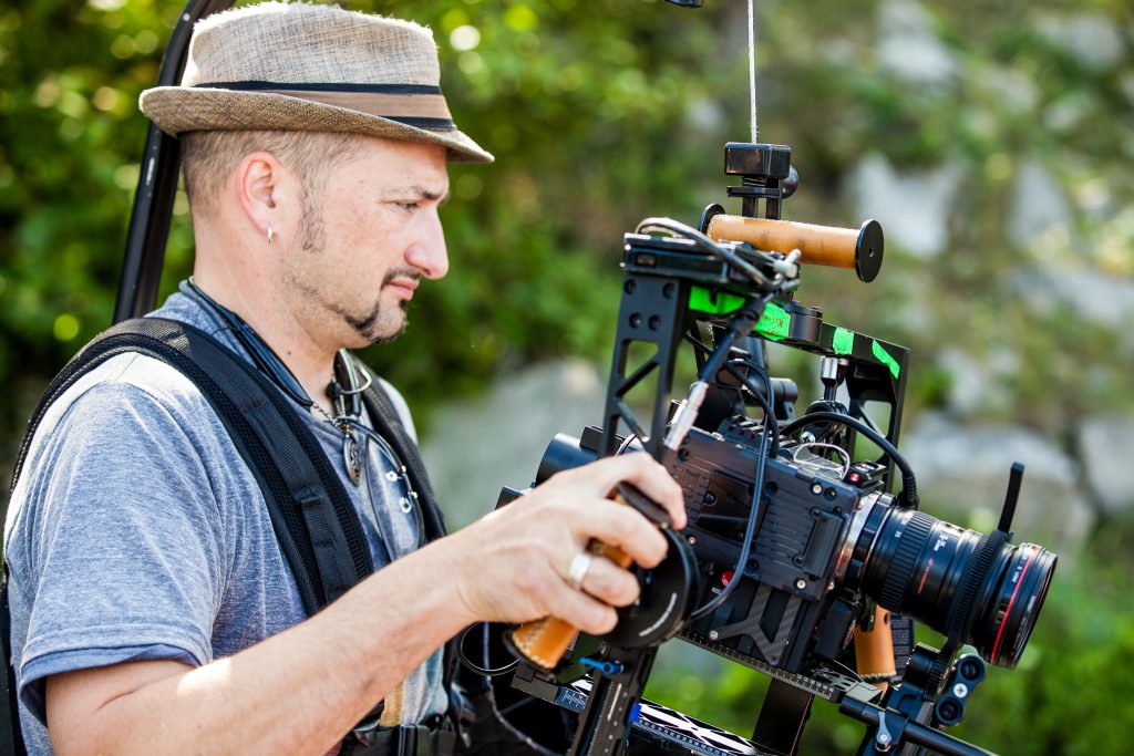 Contact - Reading Film Office